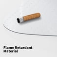 Office Chair Mat for Carpet, Computer Desk Chair Mat for Carpeted ...