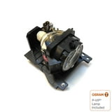 Projector Lamp Replaces Hitachi DT00871 - Walmart.com