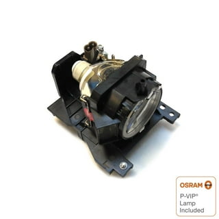 Projector Lamp Replaces Hitachi DT00871 - Walmart.com