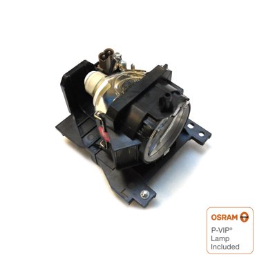 Projector Lamp Replaces Hitachi DT00871 - Walmart.com
