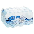 Great Value Purified Drinking Water, 16.9 fl oz Bottles, 35 Pack ...
