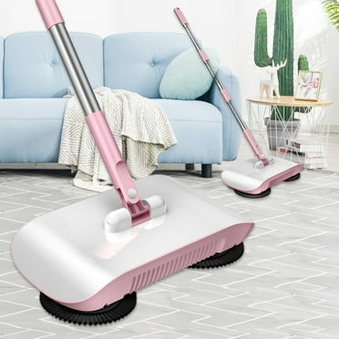 Voom Sweeper, Cordless and Rechargeable Power Sweeper - Walmart.com