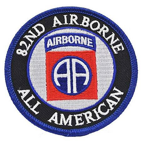 82nd Airborne Patch | Walmart Canada