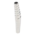 CaraMart Spring Replacement for Hand Pruners Stainless Steel Volute ...
