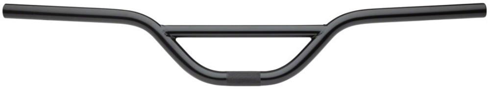 Fairdale Bikes MX Handlebar 28" Wide 4" Rise 22.2mm Clamp Chromoly ...