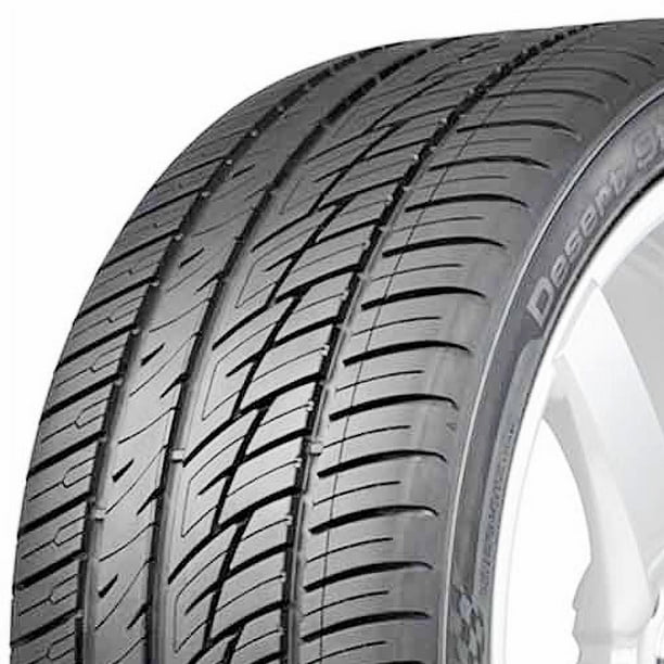 Delinte Desert Storm II DS8 285/40R22 110V XL A/S Performance Tire - Walmart.com