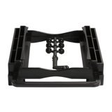 BRACKET225PT Dual 2.5in SSD/HDD Mounting Bracket for 3.5in Drive Bay ...