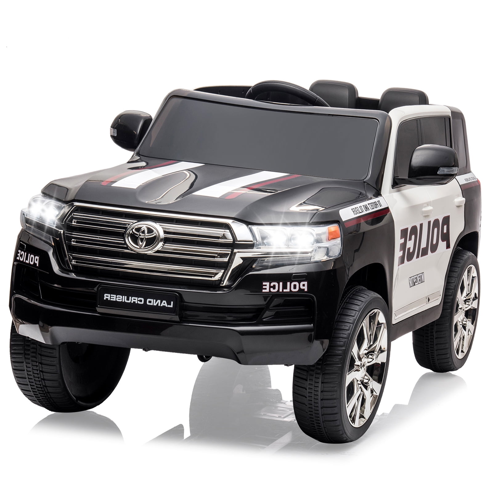 Click here for Qiaoxi Kids 12v 2-Seater Ride On Car  Battery Powe... prices