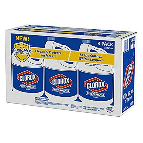 Clorox Gallon