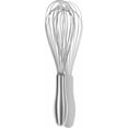 8" Whisk with Ergonomic Handle, Dishwasher Safe 18/10 Stainless Steel ...
