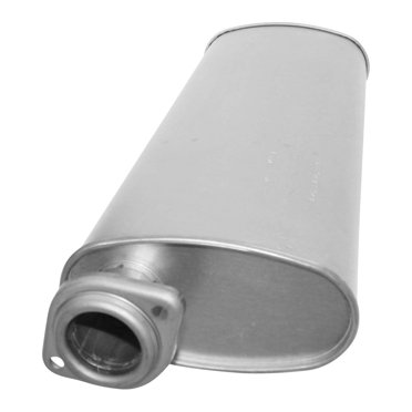 DEI Muffler Shield Kit - Walmart.com