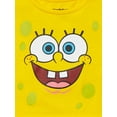 SpongeBob Girls' 4-12 Foil Mesh Tutu Dress - Walmart.com