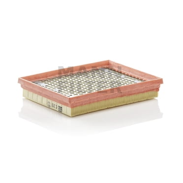Mann-Hummel C 2851 - Air Filter Element Fits select: 2002-2008,2015 ...