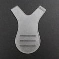 PBPBOX Eyelash Extension Tools with Y Shaped Silicone Comb for Eyelash ...