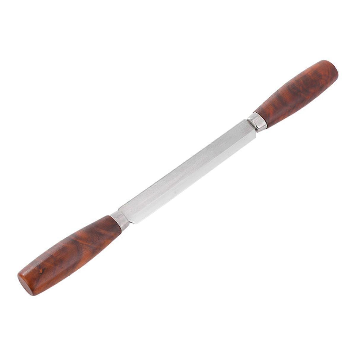 Slotted Plane Walnut Plane Rolling Bird Plane Hand-Made Shaping and ...
