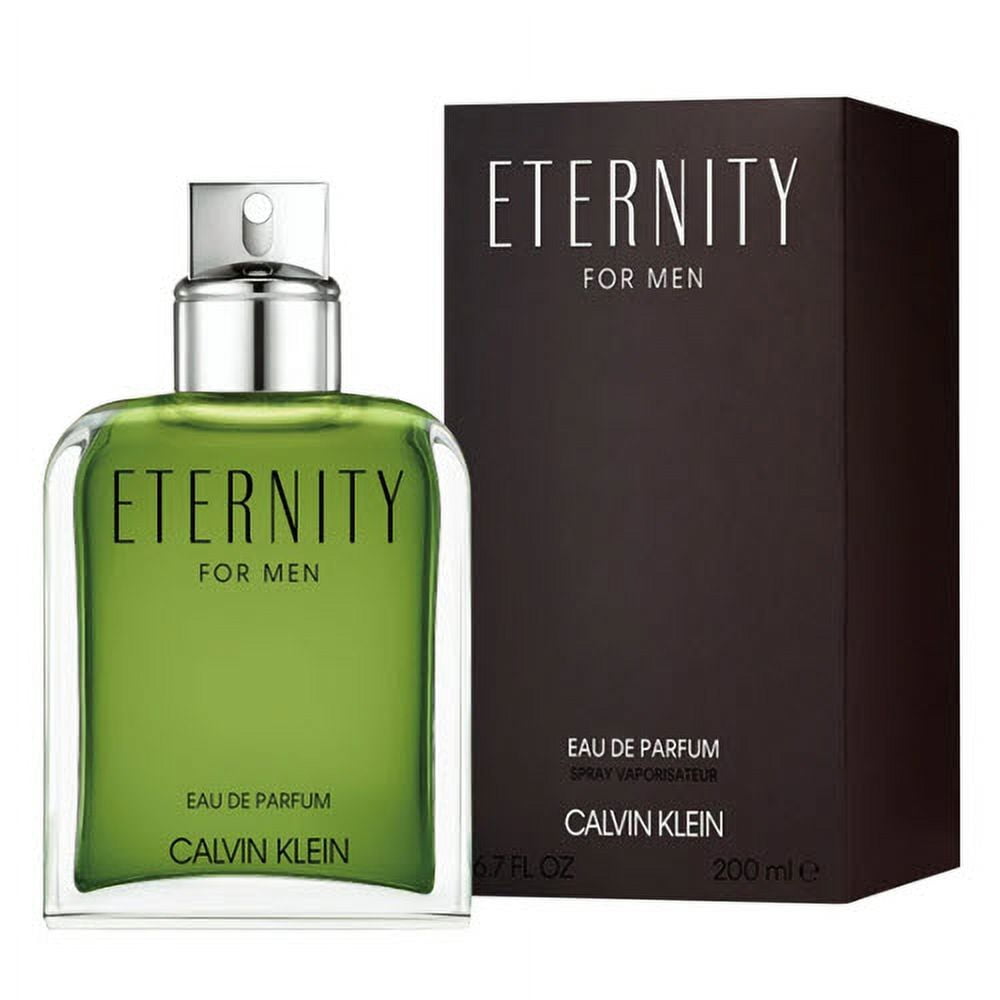 Click here for Calvin Klein Eternity Edp For Him 200 Ml / 6.7 Fl.... prices