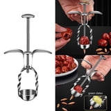 CIYISON Universal Fruit Pit Opener Convenient Tool Seed Removers Fruit ...
