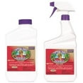 BONIDE PRODUCTS 252 Ready-to-Use Captain Jack Insect Spray, 16 Ounces ...