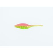 MirrOlure Mirrodine C-Eye Pro Series Twitchbait Lure, Electric Chicken ...