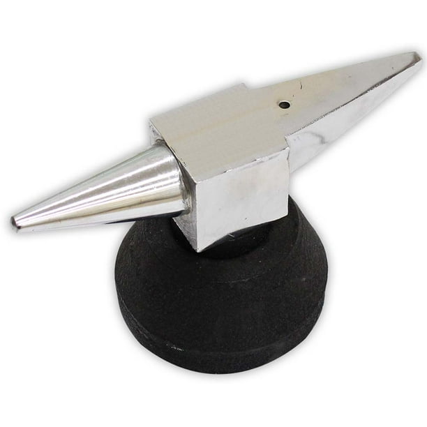 BENCH ANVIL MOUNTED SMALL 2.8X4.5". This offering is for 2 units ...