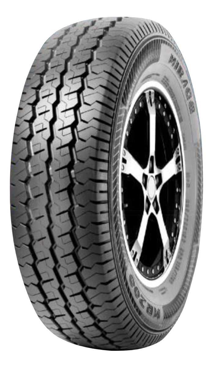 Llanta 205/70R15C-8C 106/104R MIRAGE MR200 | Walmart en línea
