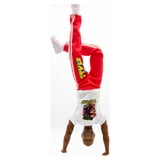 Fresh Dolls Rock the Bells 12 inch articulated, Anthony, Multi-Cultural ...