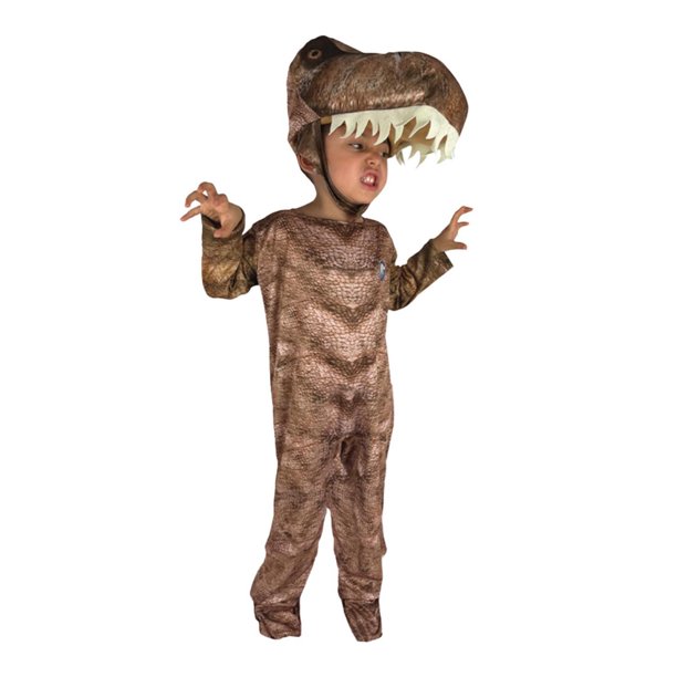 Disfraz infantil Rex Overol Fantasy Ruz Universal Talla 4 F13162-WM 4 ...
