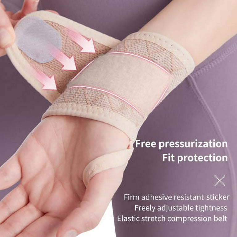 Medical Wrist Band