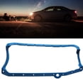 Rubber Oil Pan Gasket for Engines Pre-79 Early 265 283 327 350 383 400 ...