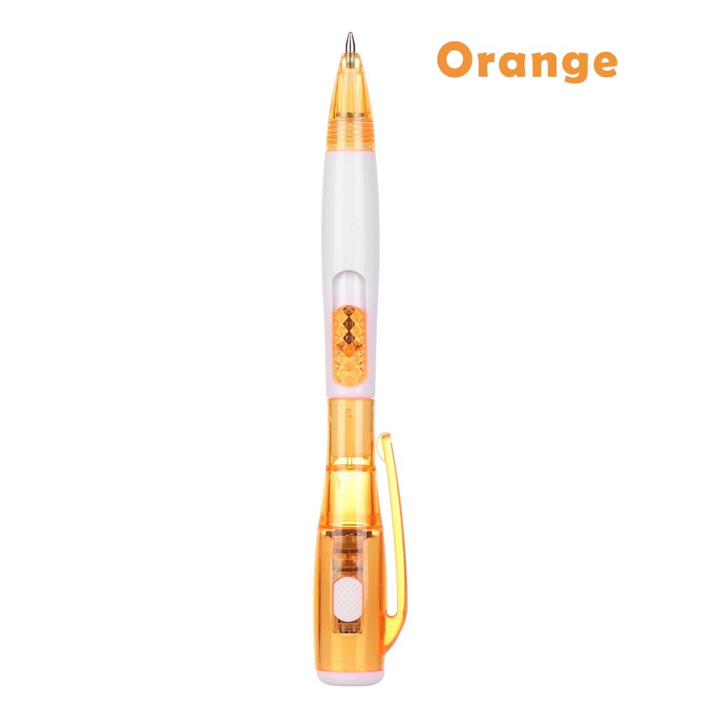 Universal Novelty Stationery Illumination With Light LED Light ...