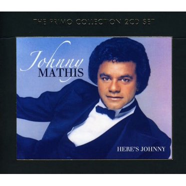 Johnny Mathis - Johnny Mathis Sings The Great New American Songbook ...