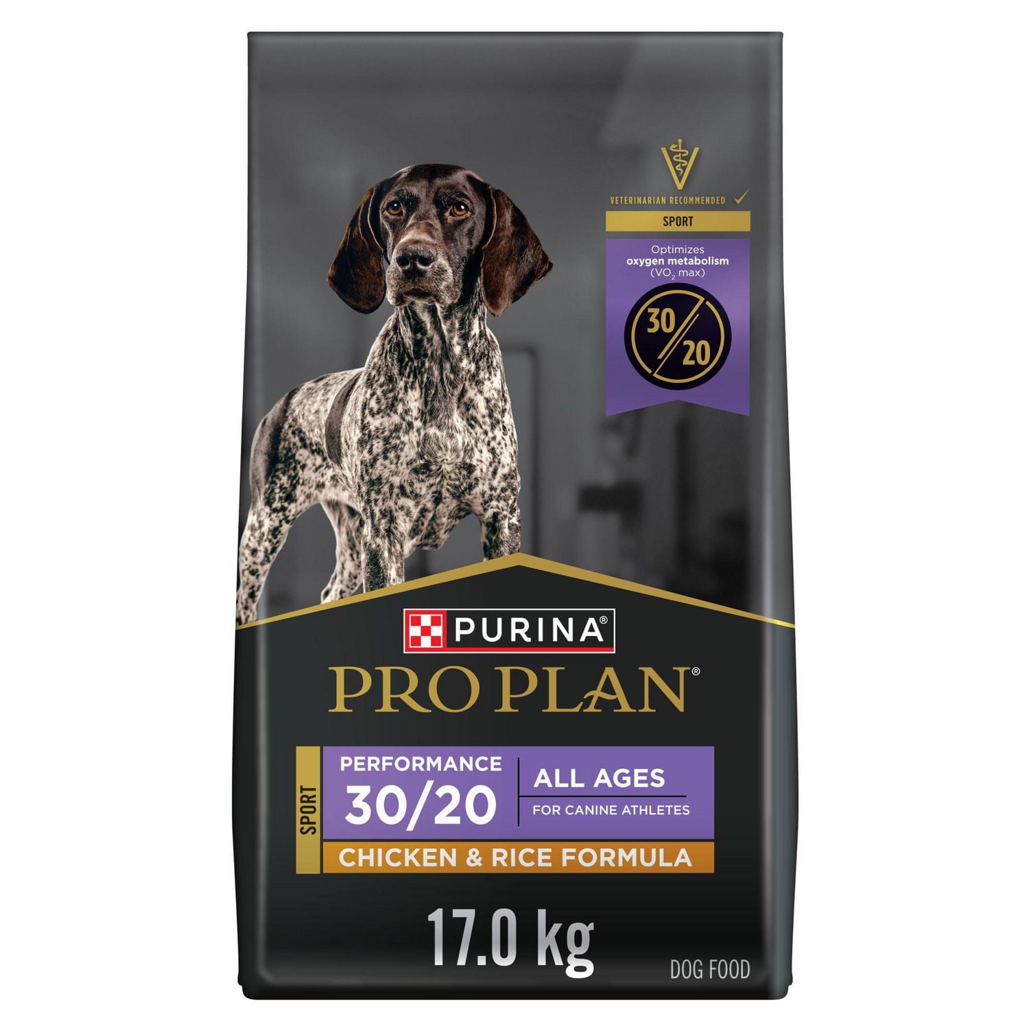 Click here for Purina Pro Plan Sport Performance 30 Chicken & Ric... prices