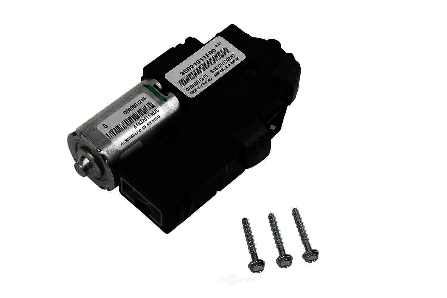 Sunroof Motor - Walmart.com