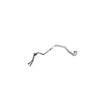 Automatic Transmission Oil Cooler Hose - Walmart.com