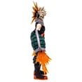 "My Hero Academia - 12"" Katsuki Bakugo Action Figure with Light and ...