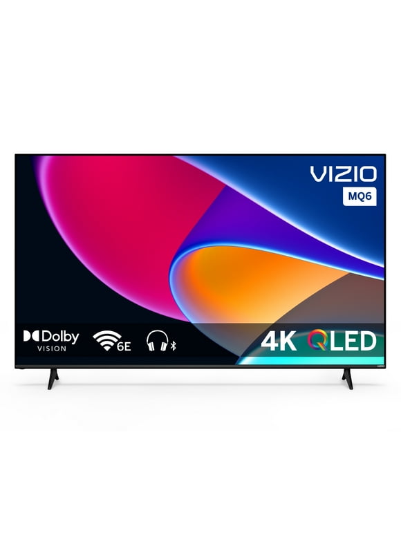 VIZIO 75 Inch TVs | 75 Inch Flat-Screen Televisions - Walmart.com