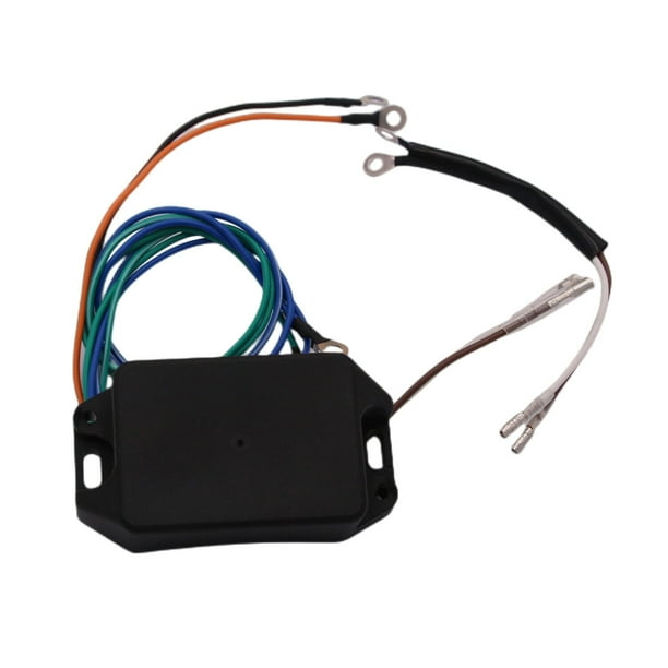 Replace Mercury Outboard Ignition Switch