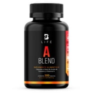 ROCAVIT PLATINUM 30 Cápsulas. Vitaminas y minerales. Suplemento ...