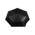 Auto Open Close Umbrella with Under Print Canopy - Walmart.com