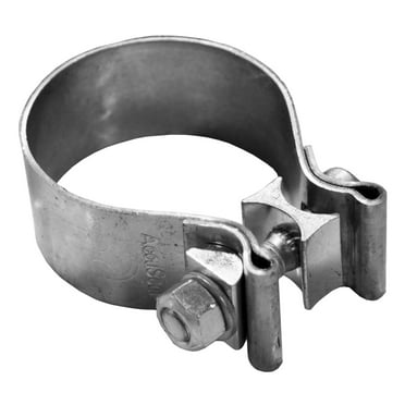 Walker Exhaust 36438 Exhaust Clamp - Walmart.com
