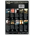 Ultimate 10-Movie War Collection (DVD) - Walmart.com