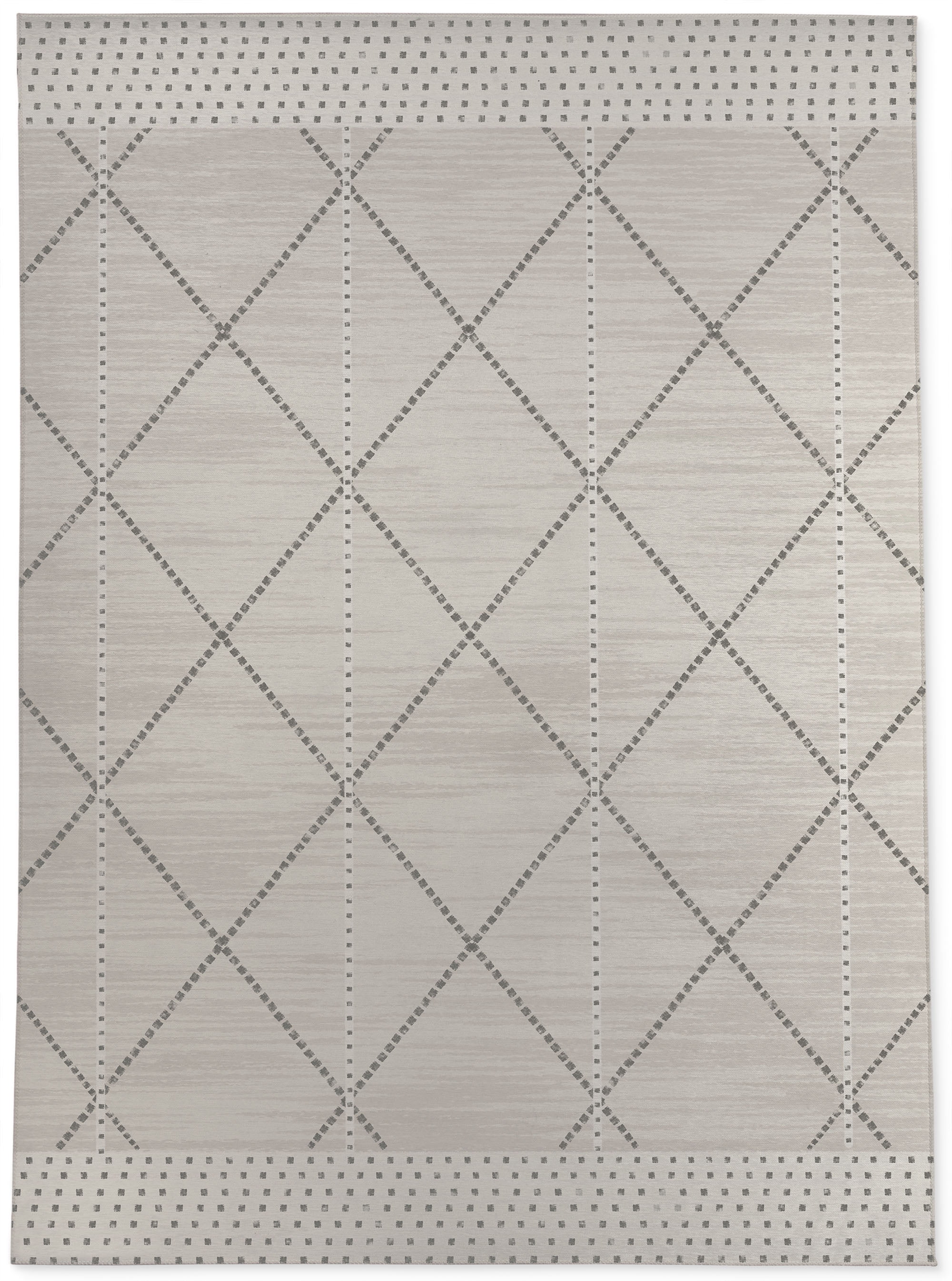 REANNA IVORY Outdoor Rug By Kavka Designs - Walmart.com