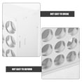Paint Storage Rack 49-slots Paint Bottle Organizer Stand Tower Paints ...