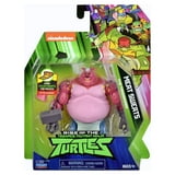 Rise of the Teenage Mutant Ninja Turtle Meat Sweats Action Figure ...