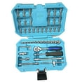 Taparia KHI-10V Steel Allen Key Set (Black Finish, Hanger Packing, Pack ...