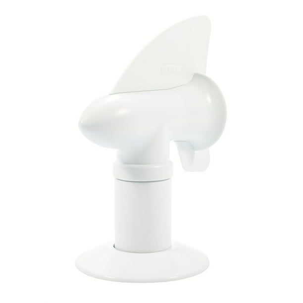 Camco Sewer Vent Cap 40595 Cyclone; Use To Draw Odors Out; Fits Up To 2 ...