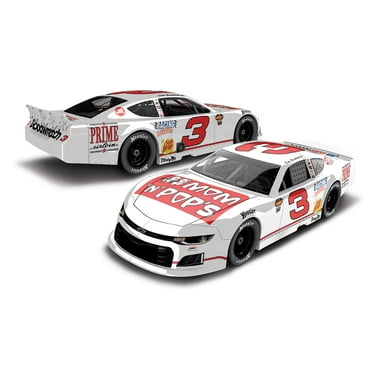 Action Racing Akinori Ogata 2023 #53 YKK AP 1:64 Xfinity Series Die ...