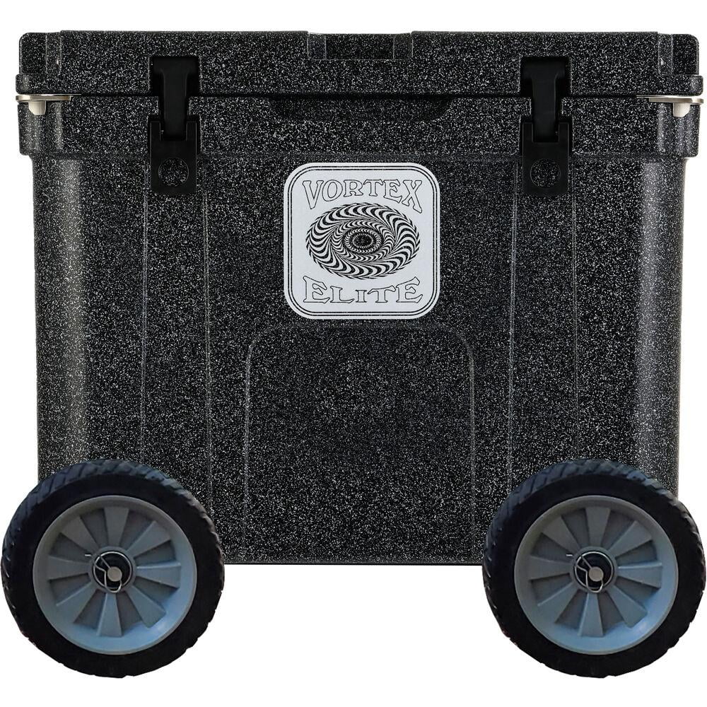 Vortex Elite Series 55-Quart Rotational-Molded Customizable Cooler ...