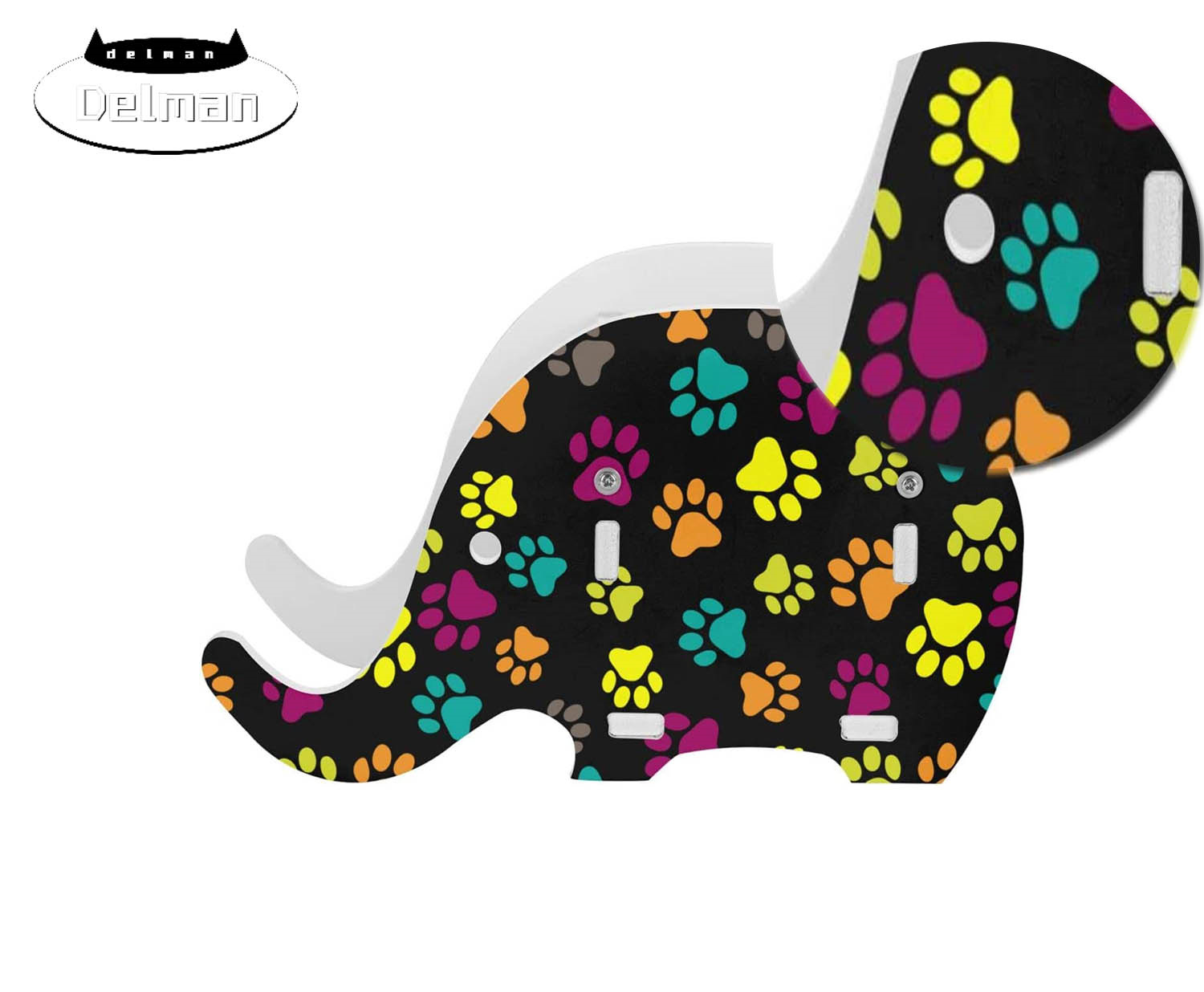 Pen Pencil Holder Mobile Phone Bracket Stand Desk Supplies Organizer ...