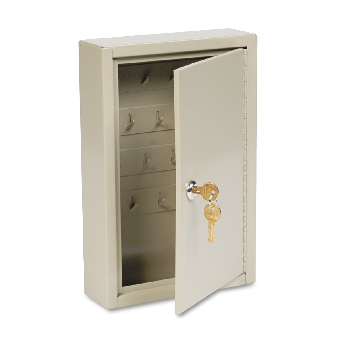 SteelMaster Dupli-Key Two-Tag Cabinet - Walmart.com